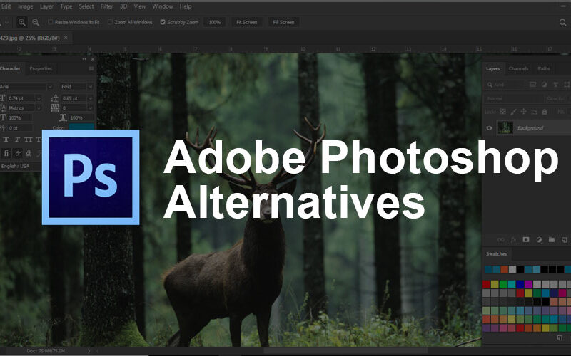 Alternative To - Find Best Alternatives