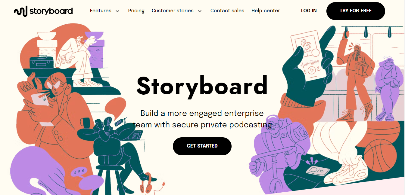 Top 17 Buzzsprout Alternatives And Competitors to Consider in 2023 ...